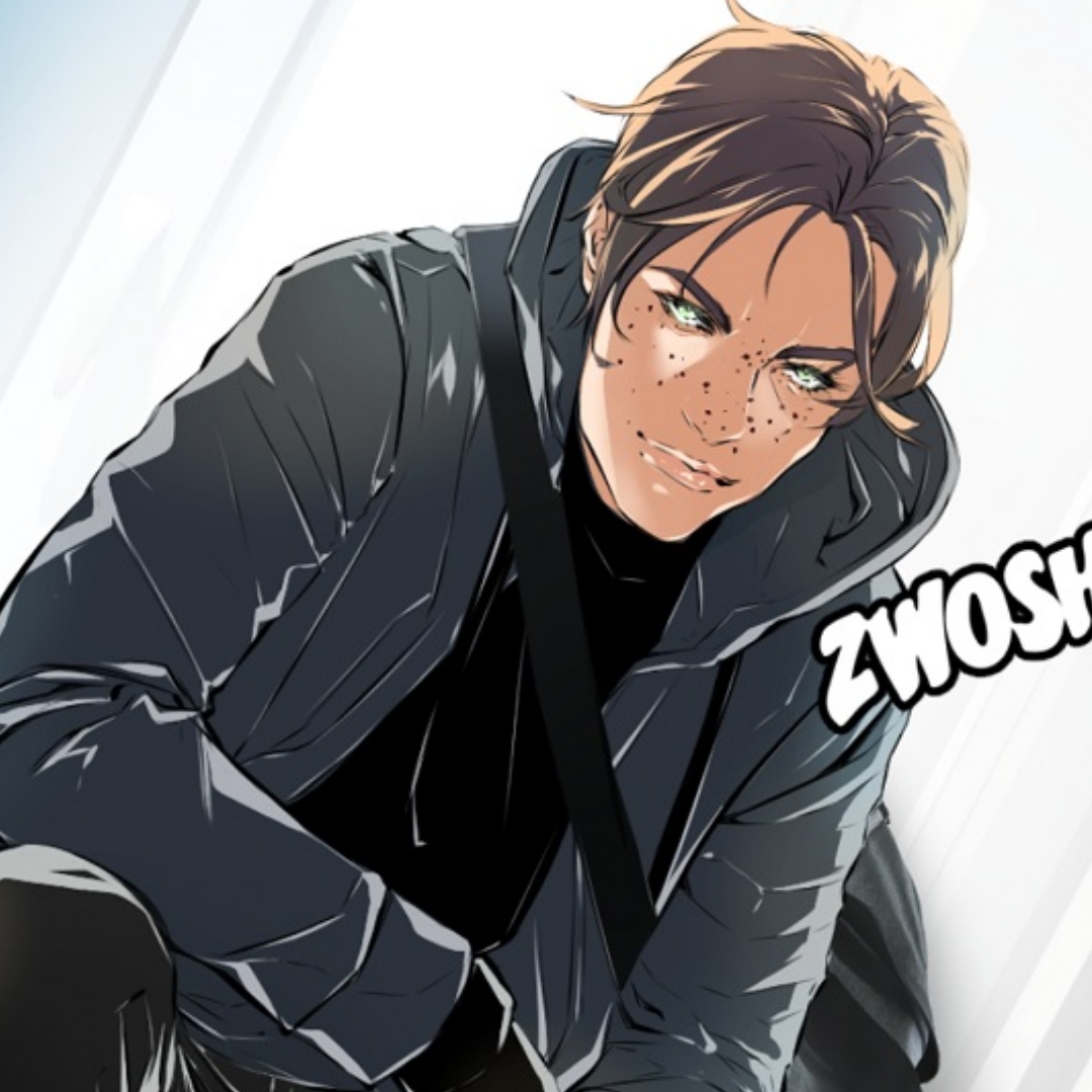 SUPERCURRICULAR ACTIVITIES - Call To Action | WEBTOON