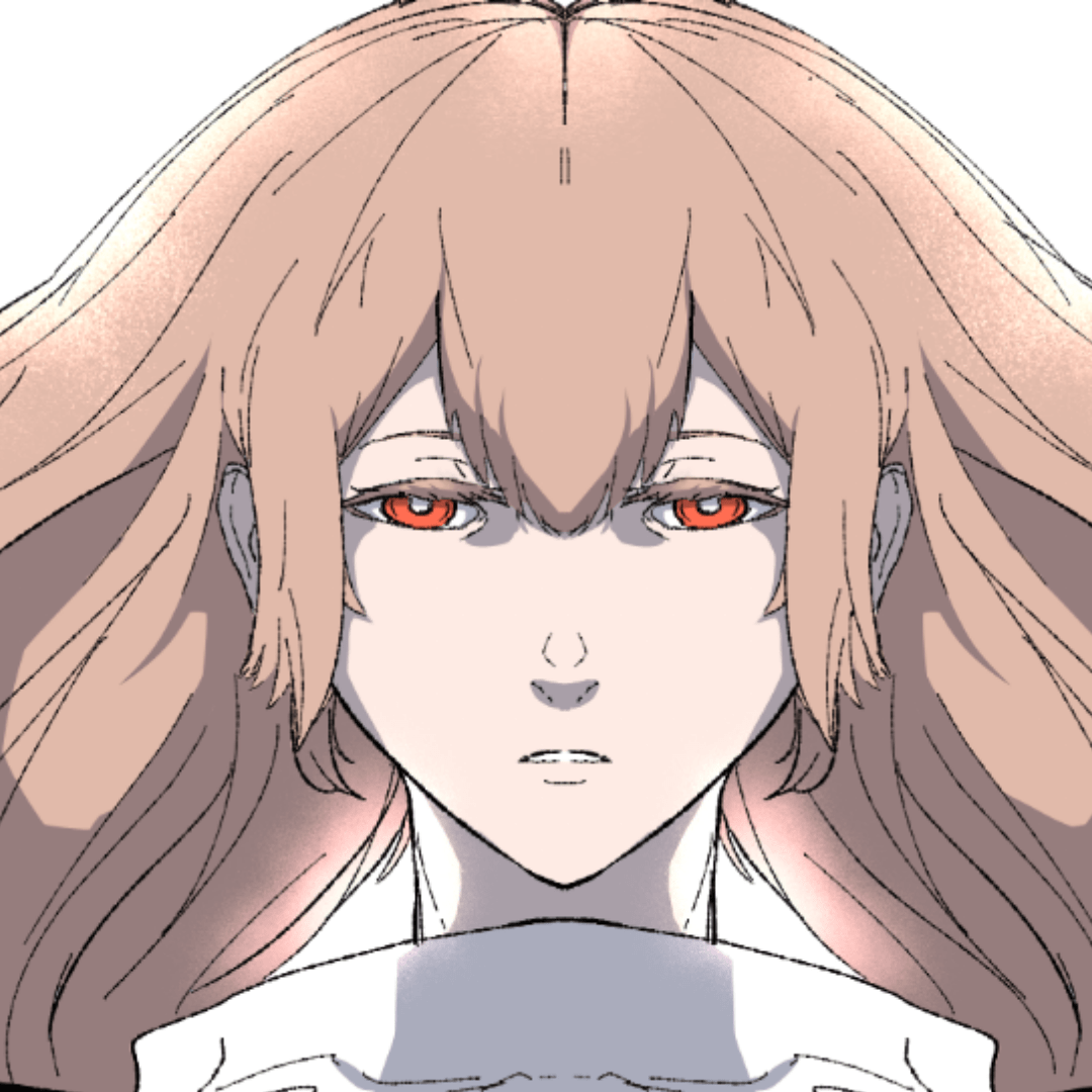 Thunder Punch | WEBTOON