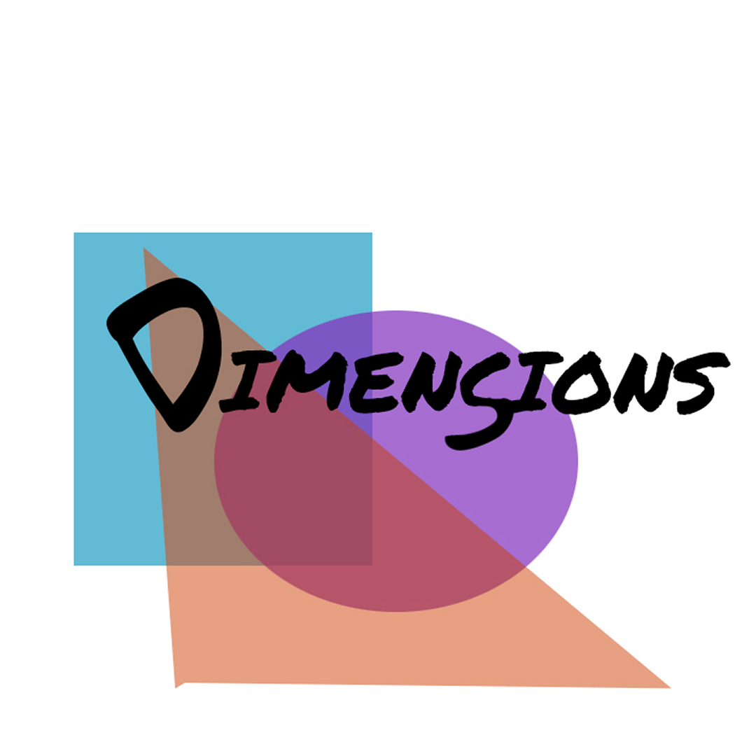 DIMENSIONS | WEBTOON