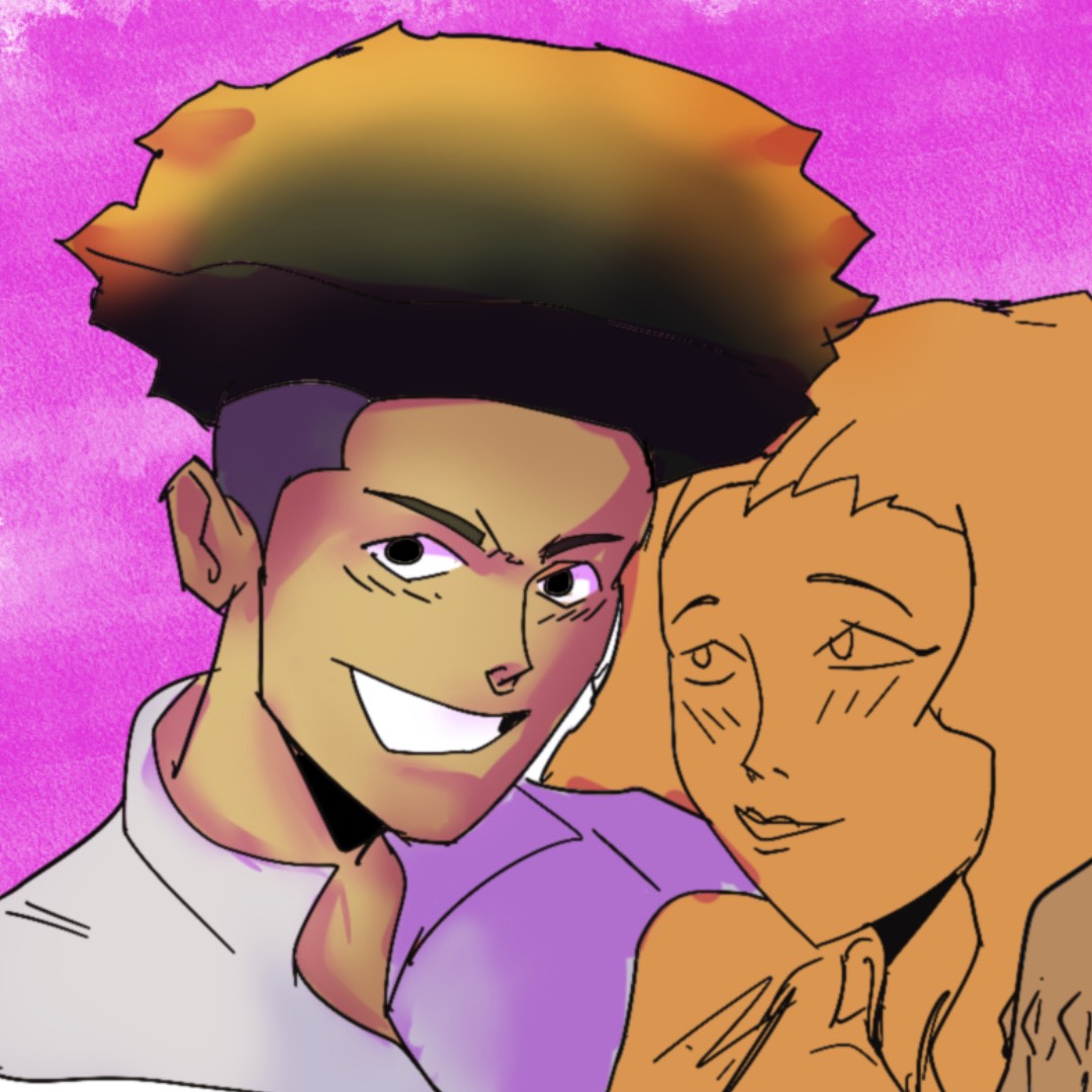 WOLVES OF THE SOUTH SIDE | WEBTOON