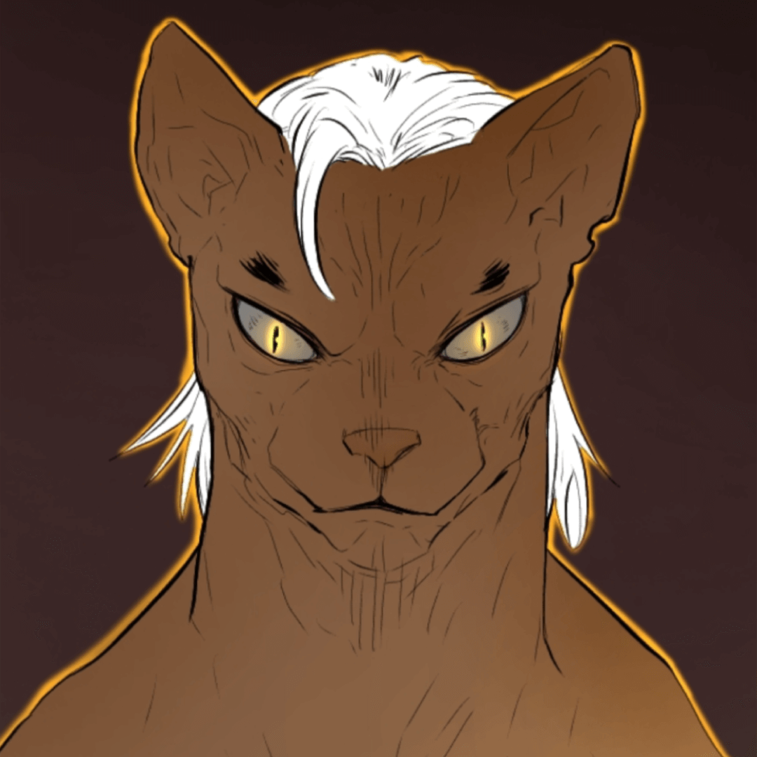 Target Locked | WEBTOON