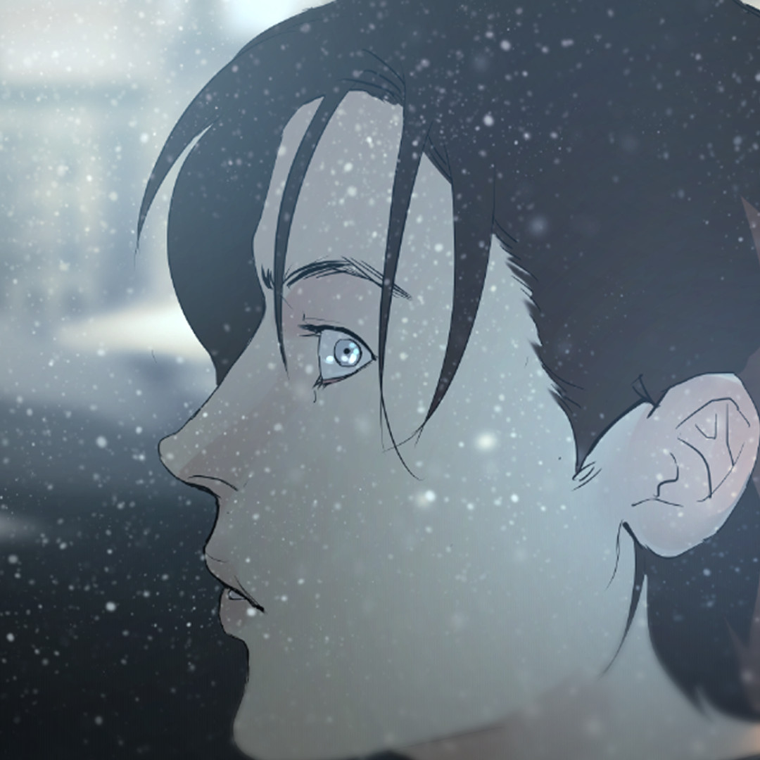 Say Delta: The First Encounter | WEBTOON