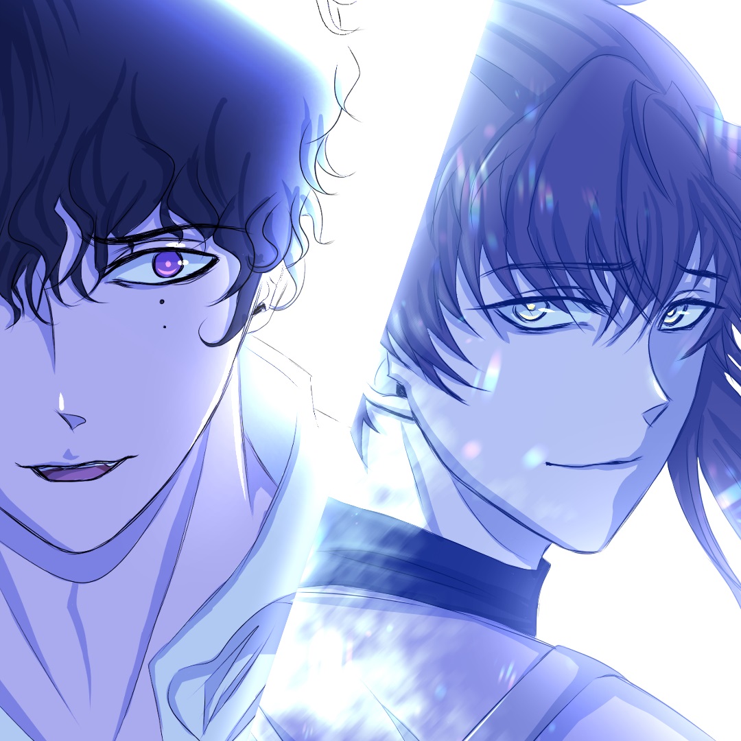 Reaching Zenith | WEBTOON