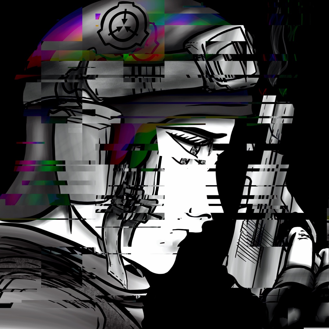 Addendum Perdu (SCP fondation) | WEBTOON