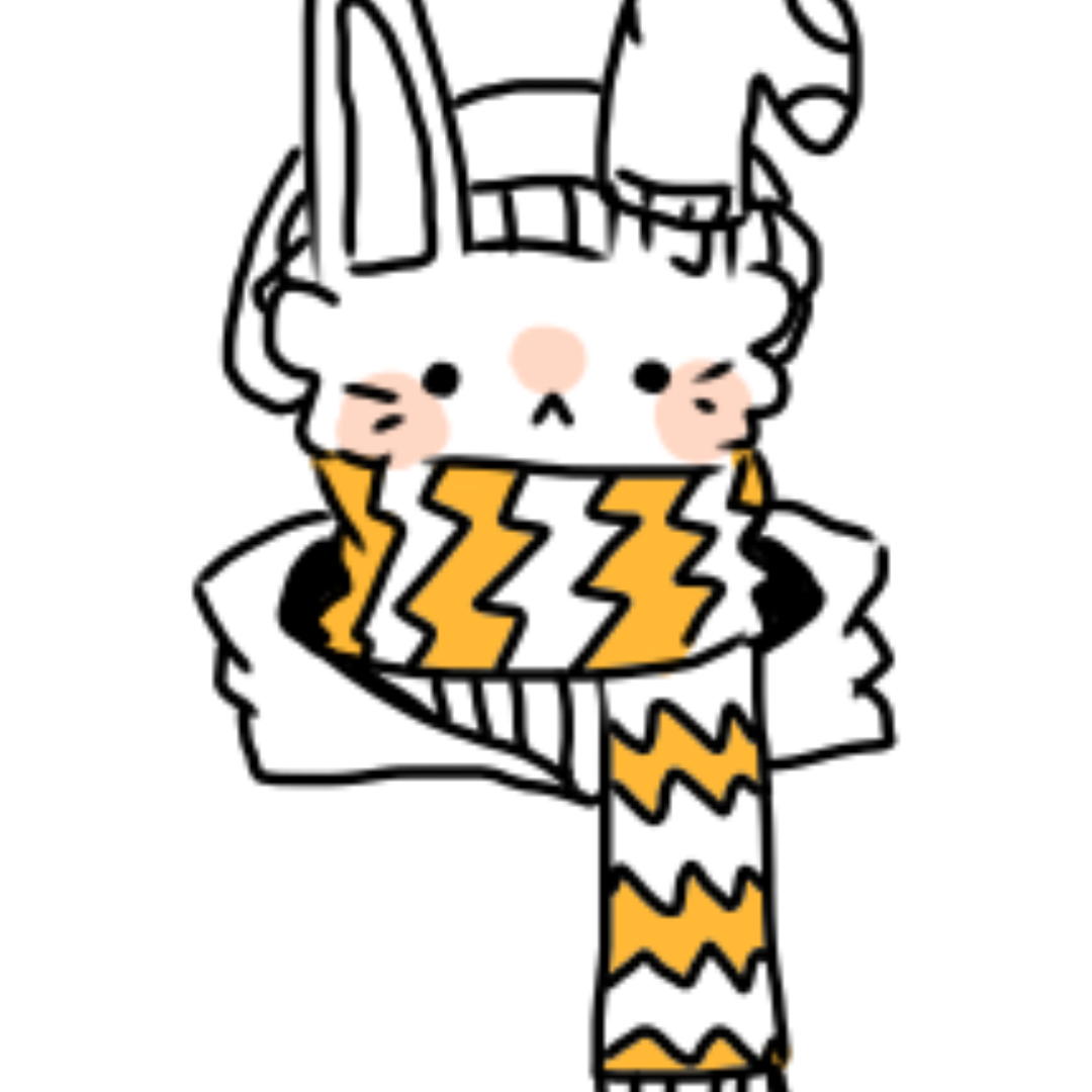 Dolls, Rabbits, and Make-Believe | WEBTOON