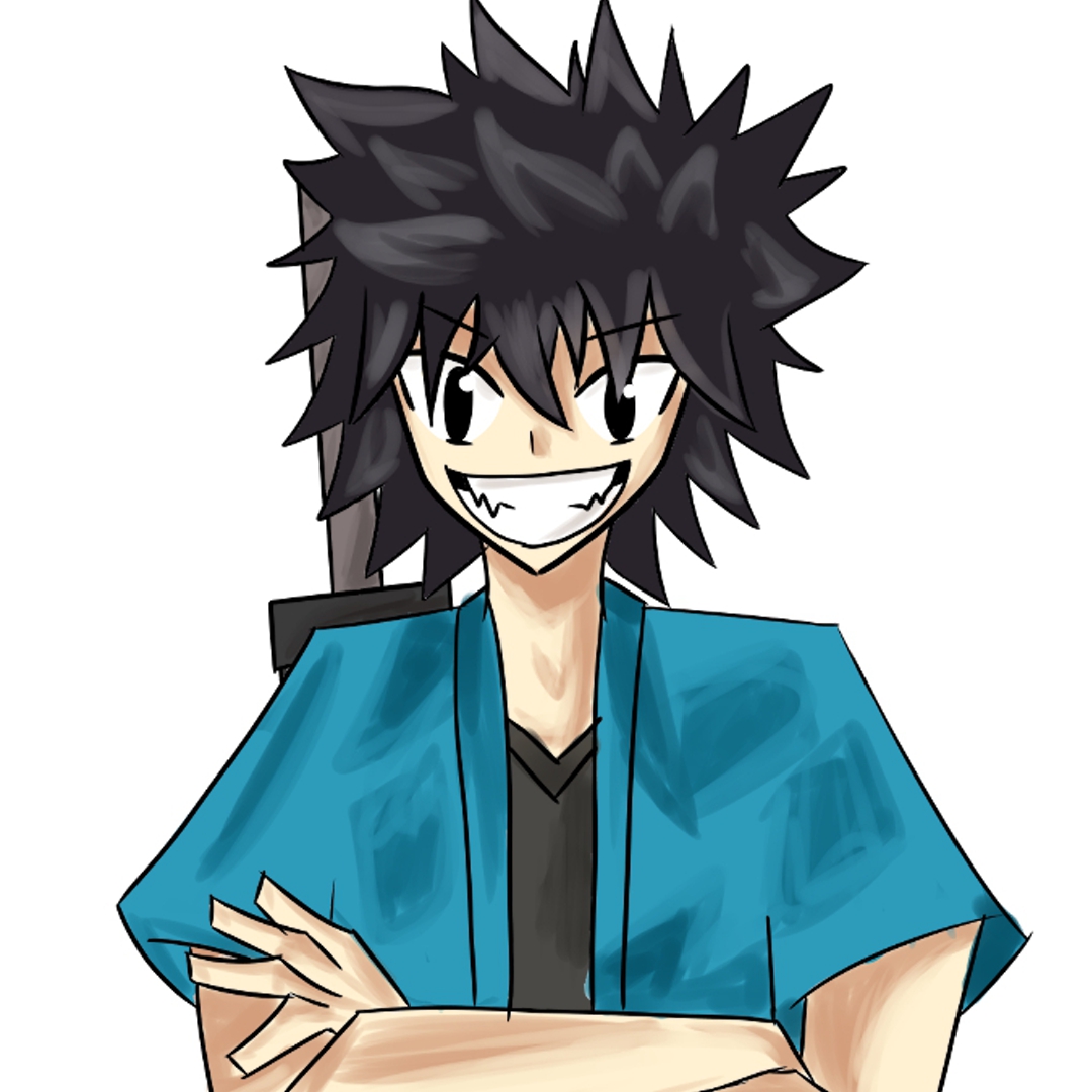 ONI ECHO | WEBTOON
