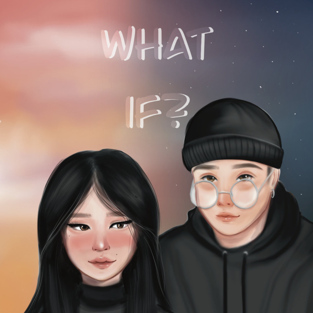 What if? | WEBTOON