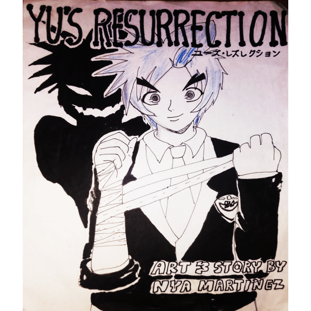Yu's Resurrection | WEBTOON