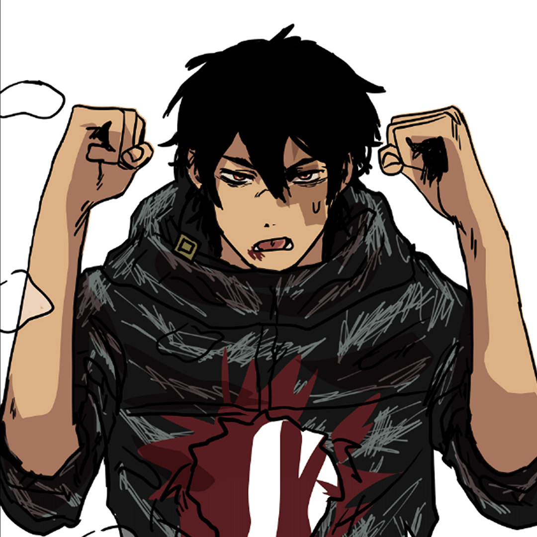 DAN DAN DEVIL | WEBTOON