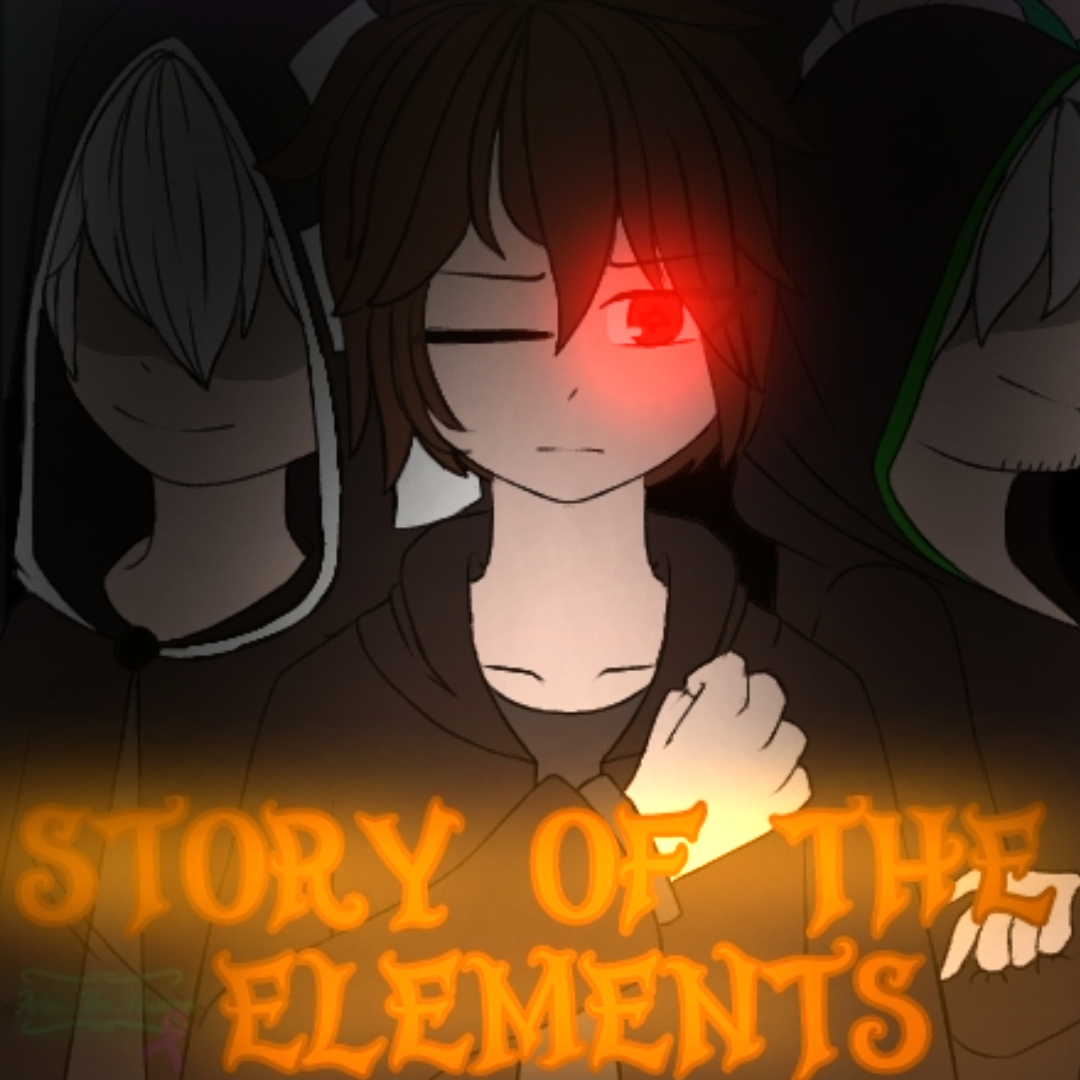 Story Of The Elementals | WEBTOON