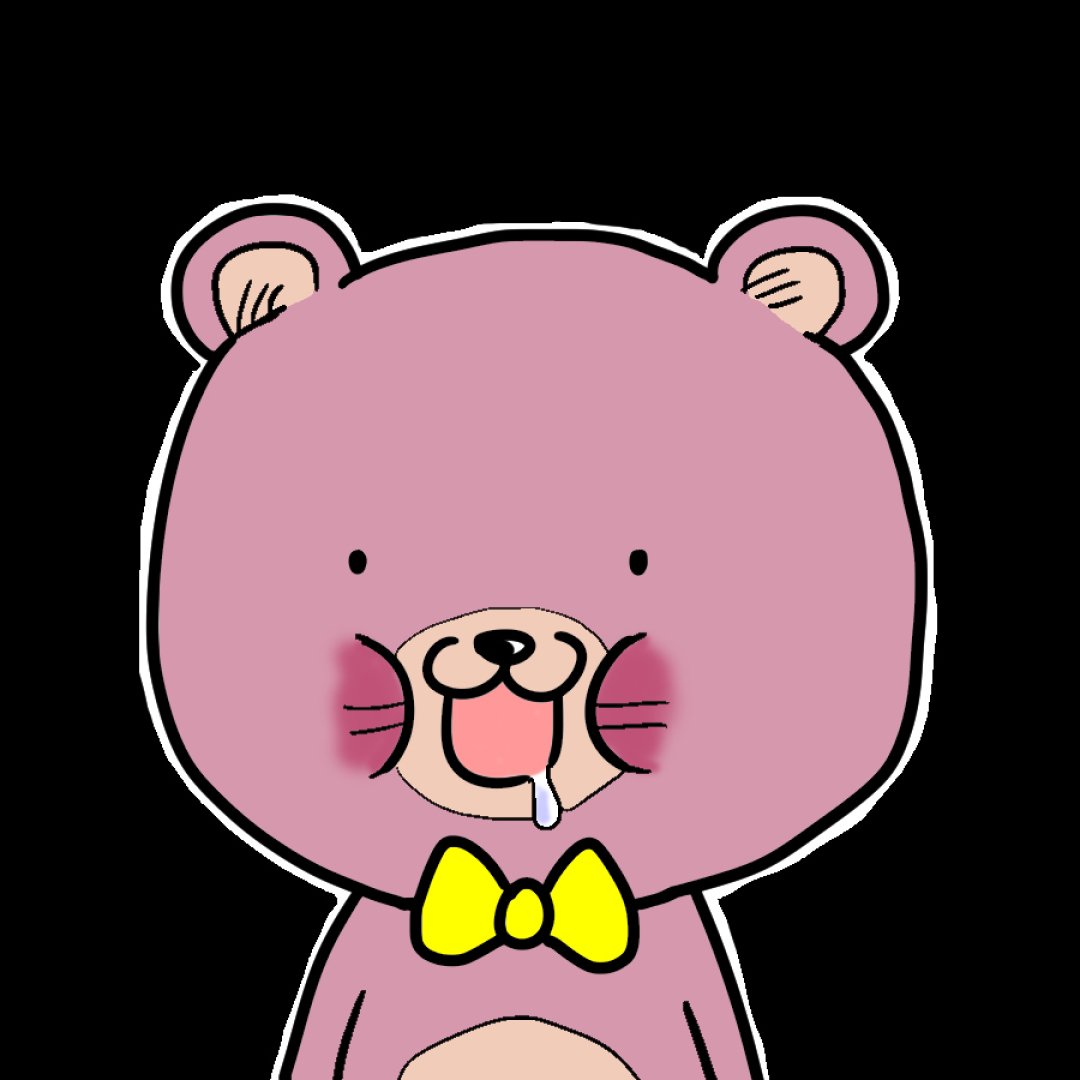 Hey There, Mr. Bear! | WEBTOON