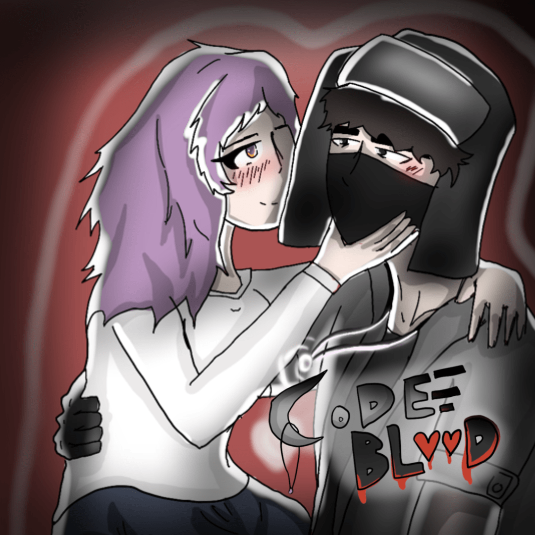 Code Blood | WEBTOON