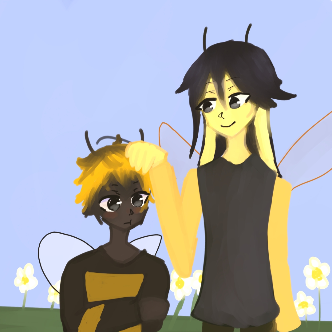 Don't bug me | WEBTOON