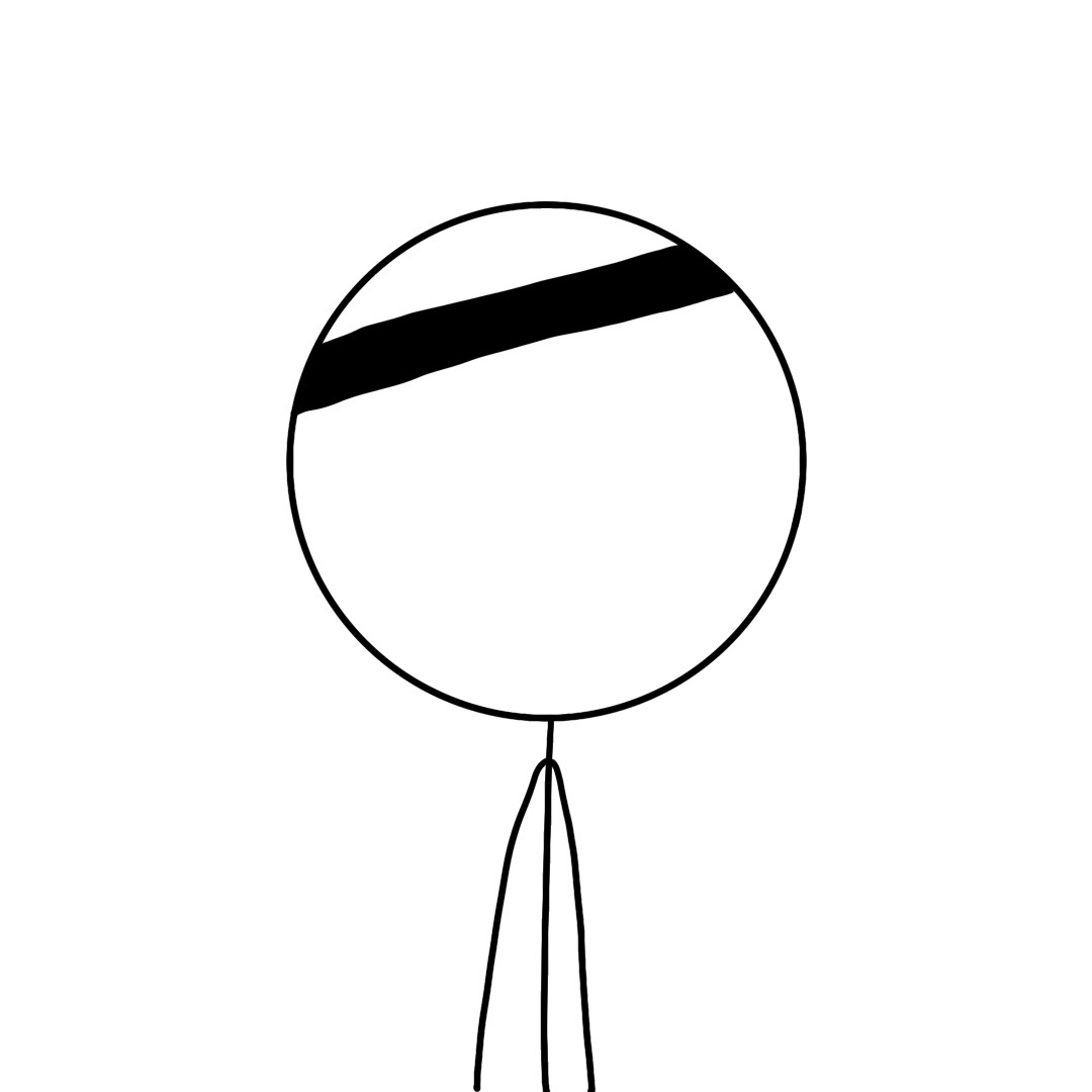 Pirate of stickman | WEBTOON