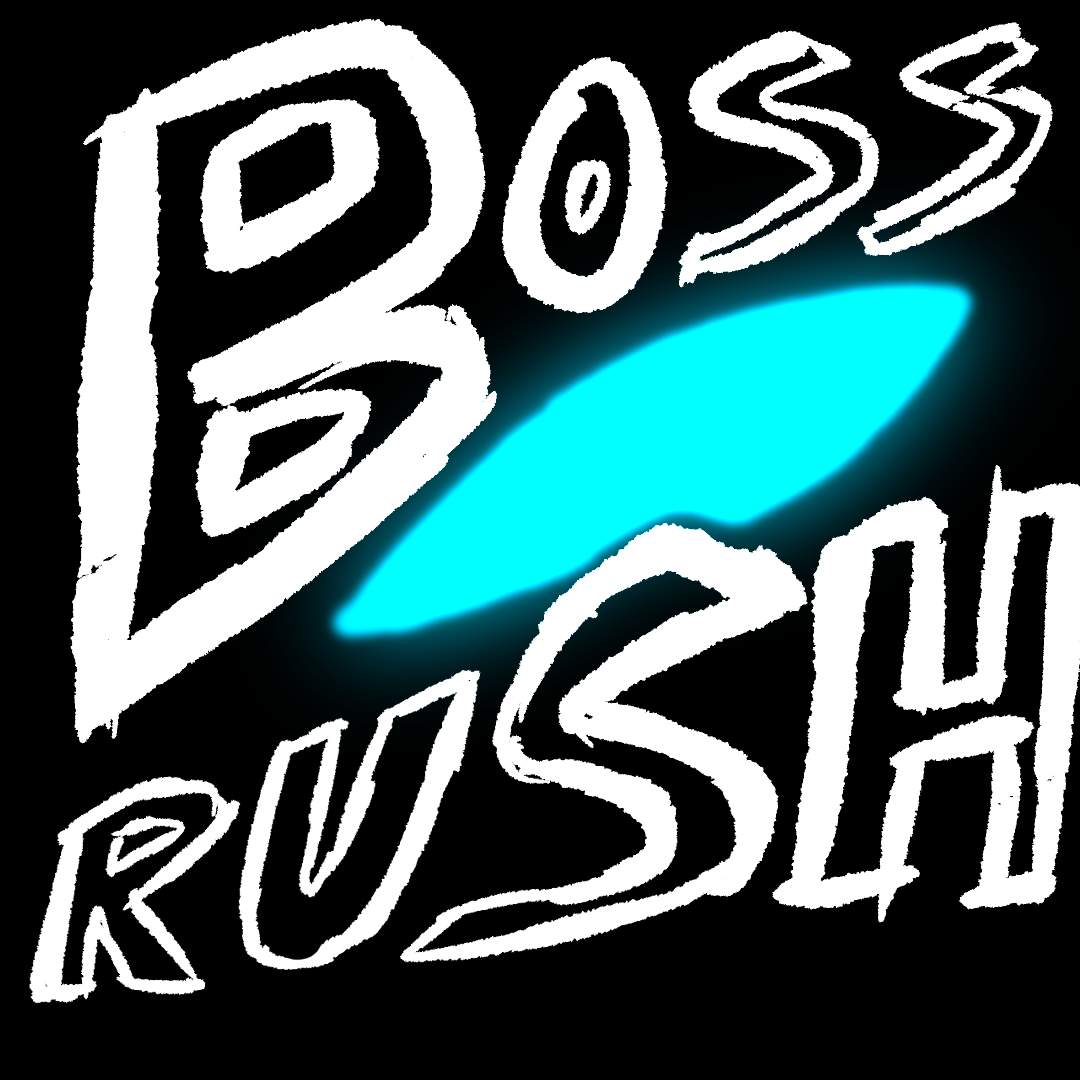 Boss Rush! | WEBTOON