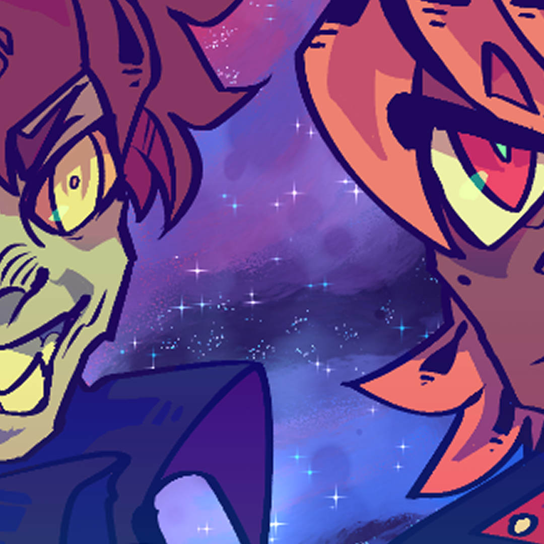 ORCA MAJOR | WEBTOON