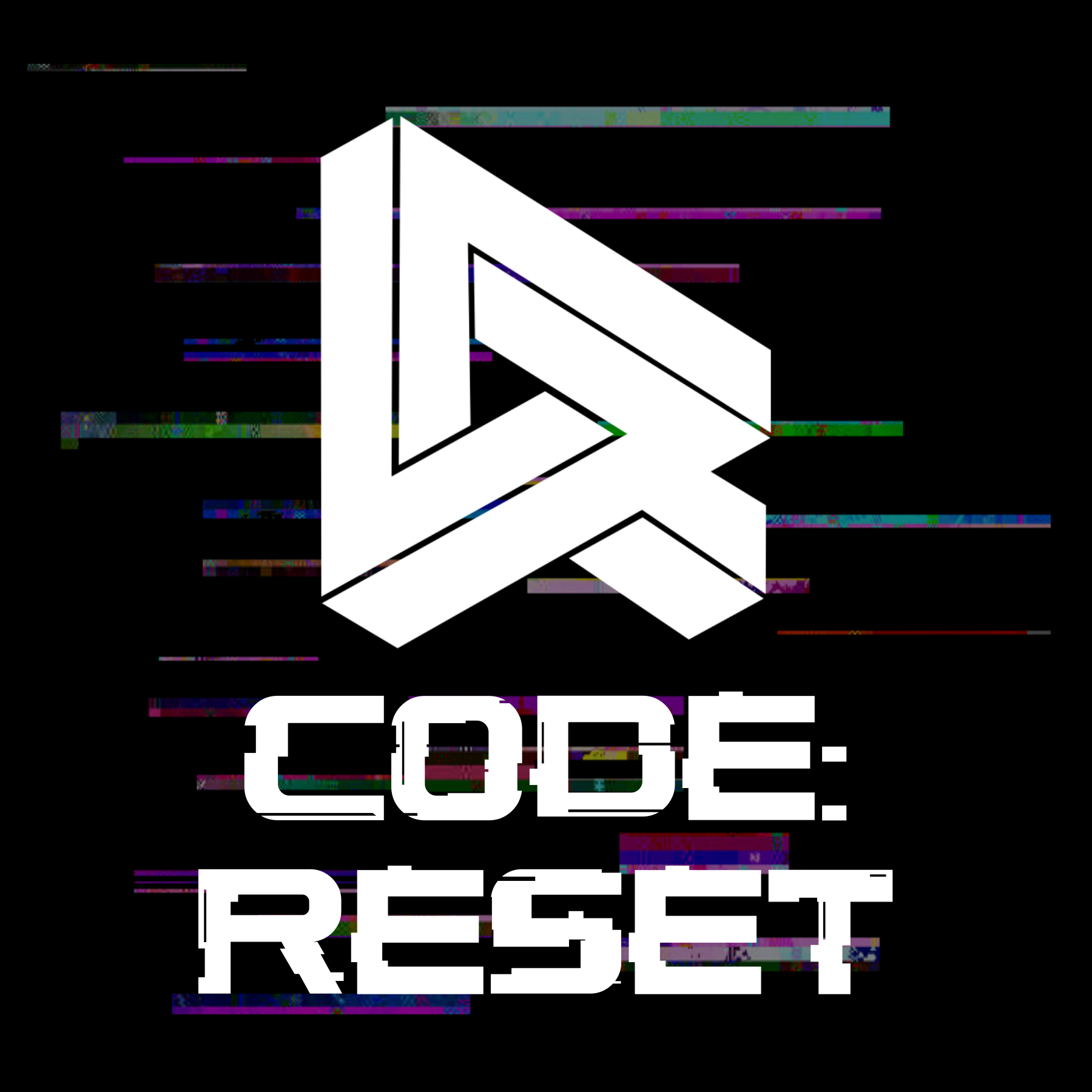Code: Reset | WEBTOON