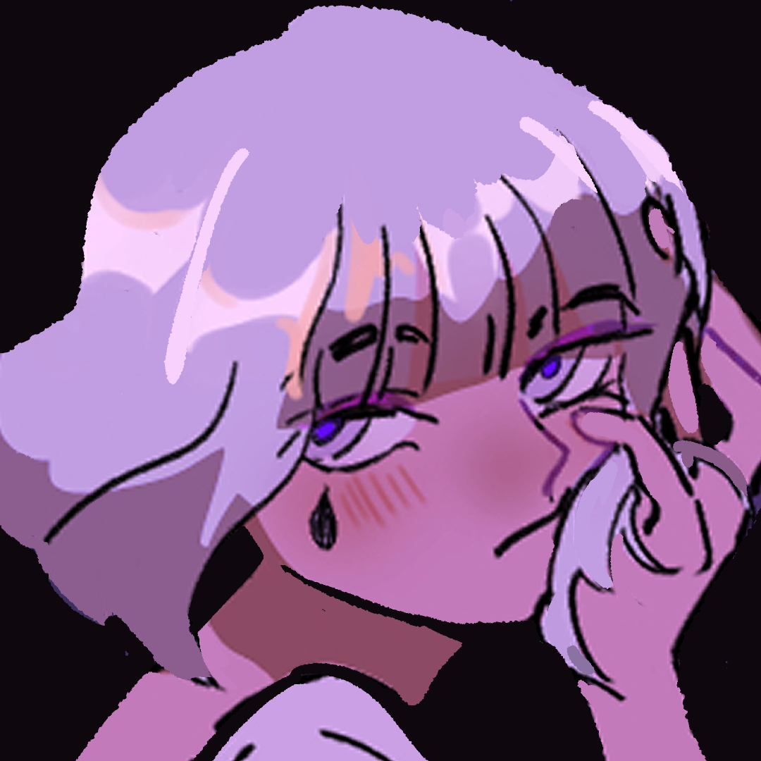 Get Over It! | WEBTOON