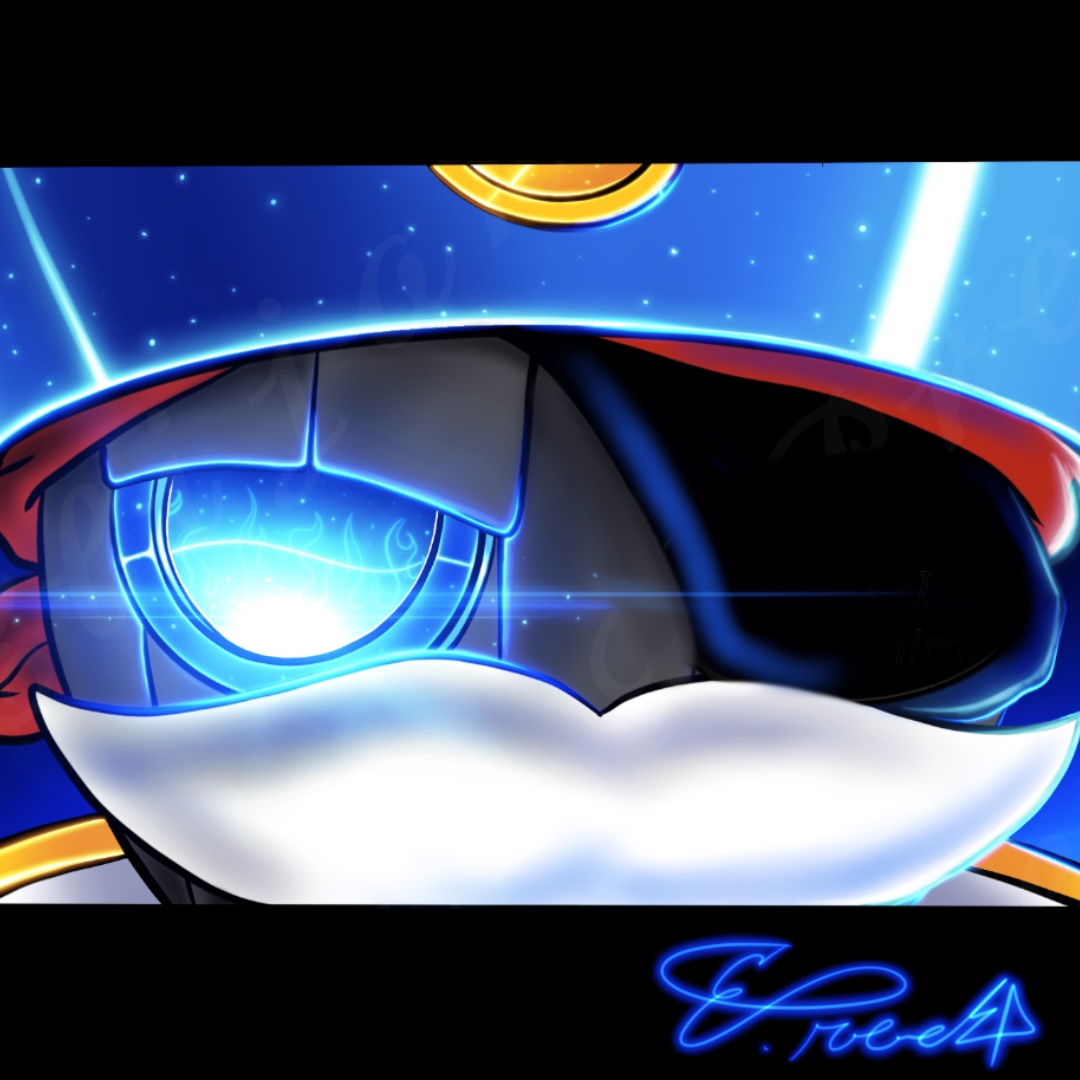 LANTERIANS | WEBTOON