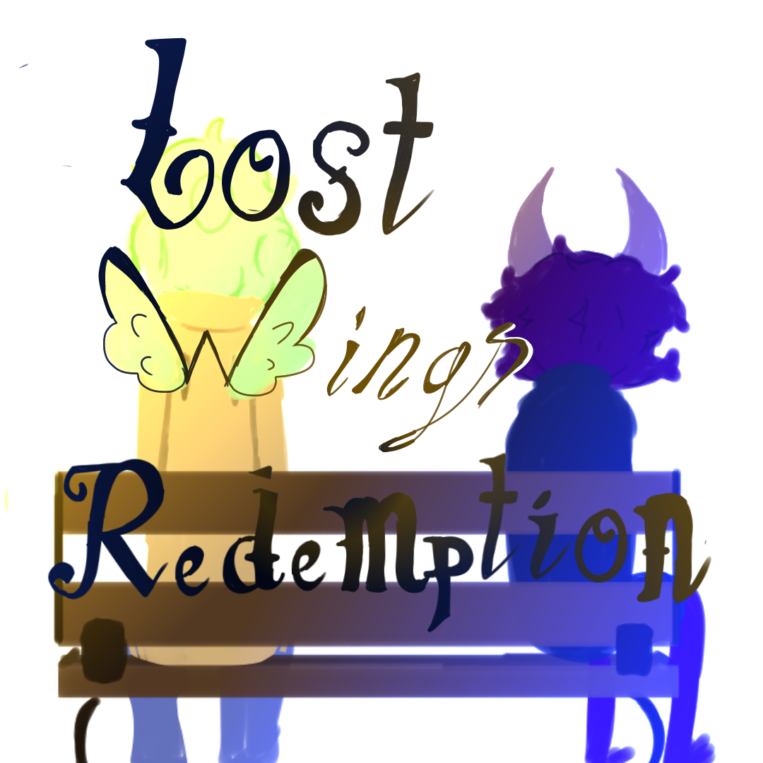 Lost Wings: Redemption | WEBTOON