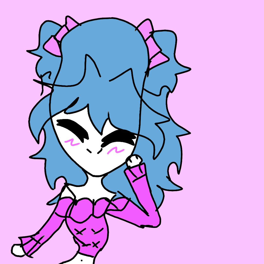 Pink Diva Club | WEBTOON