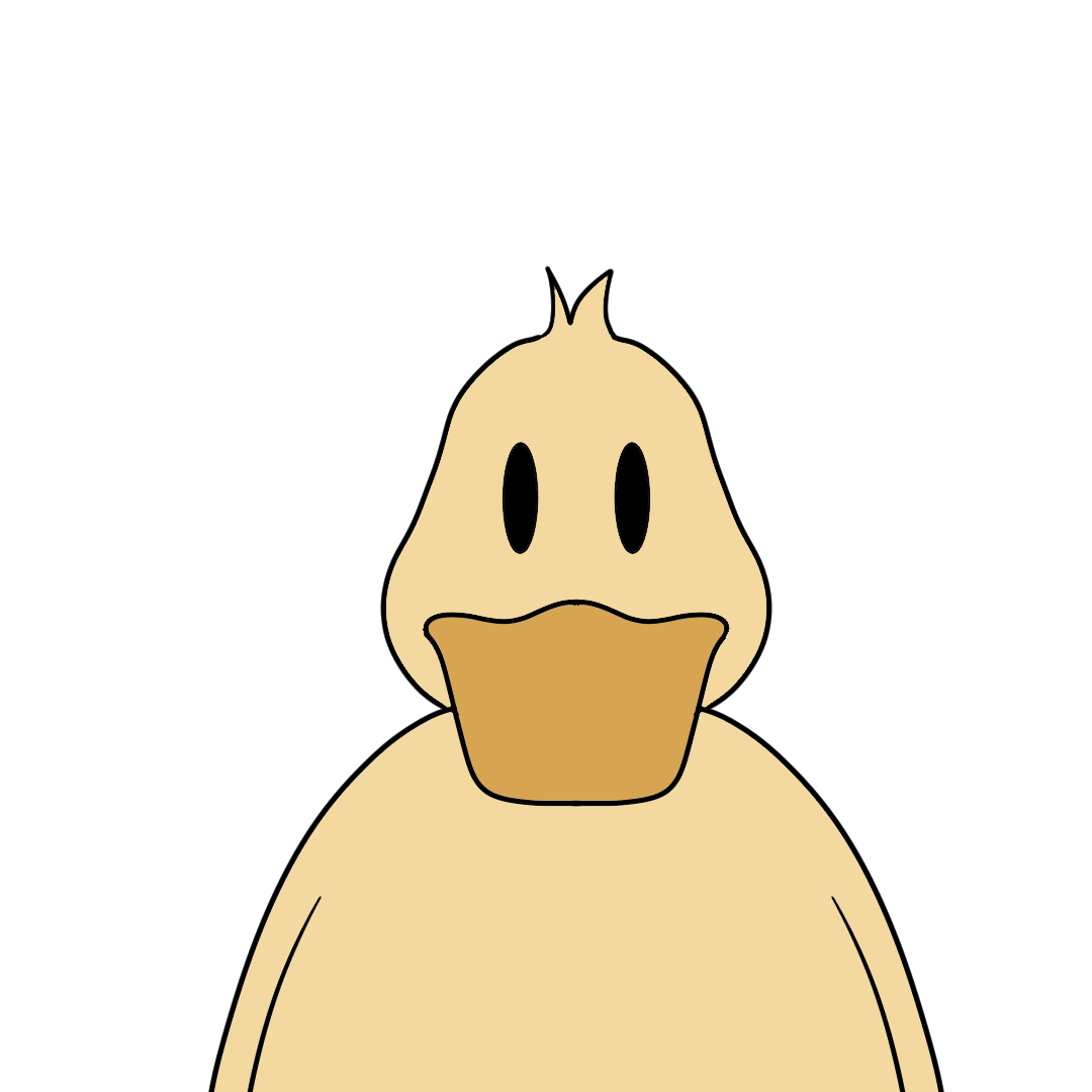 Duckie | WEBTOON