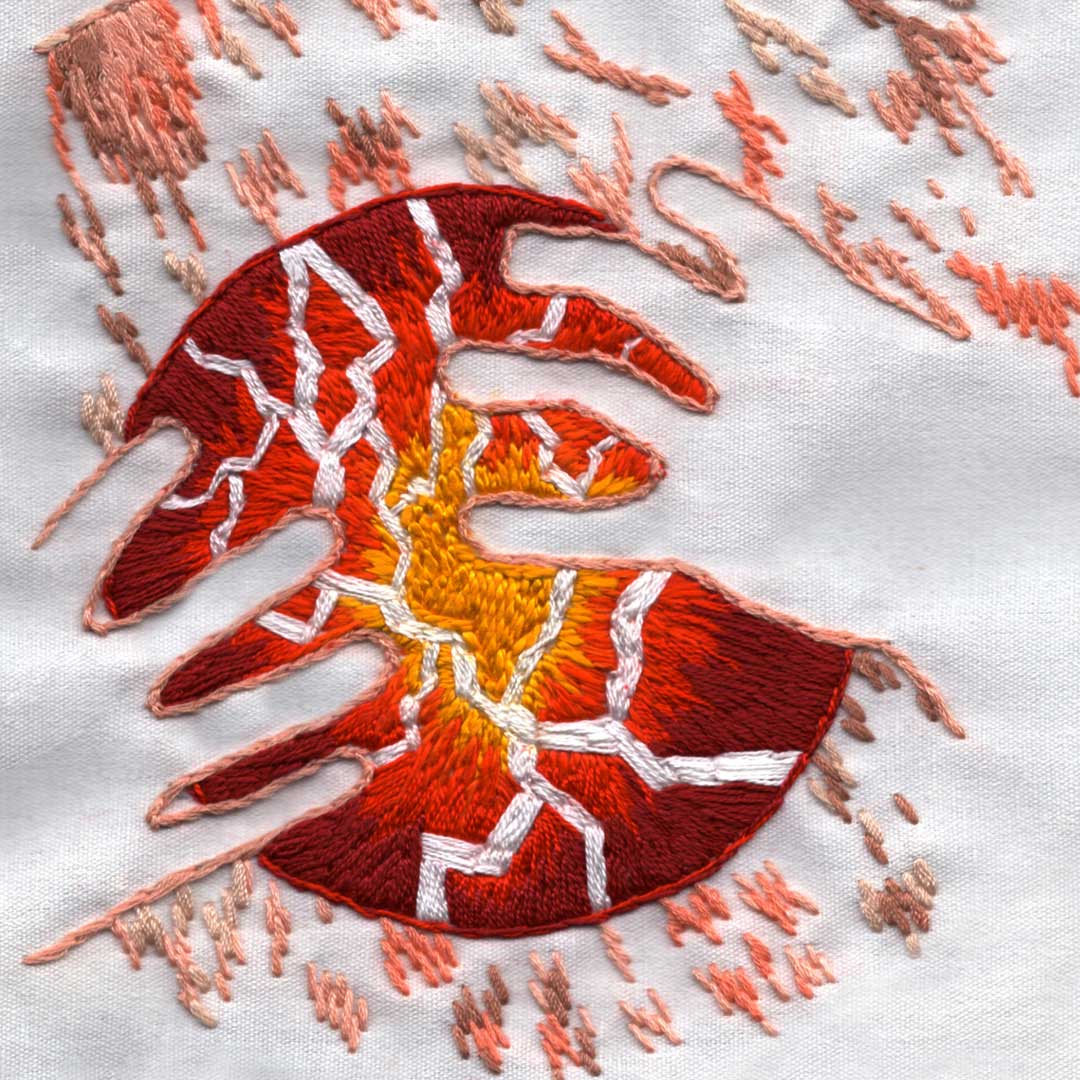 Red Soul Into the Dark | WEBTOON