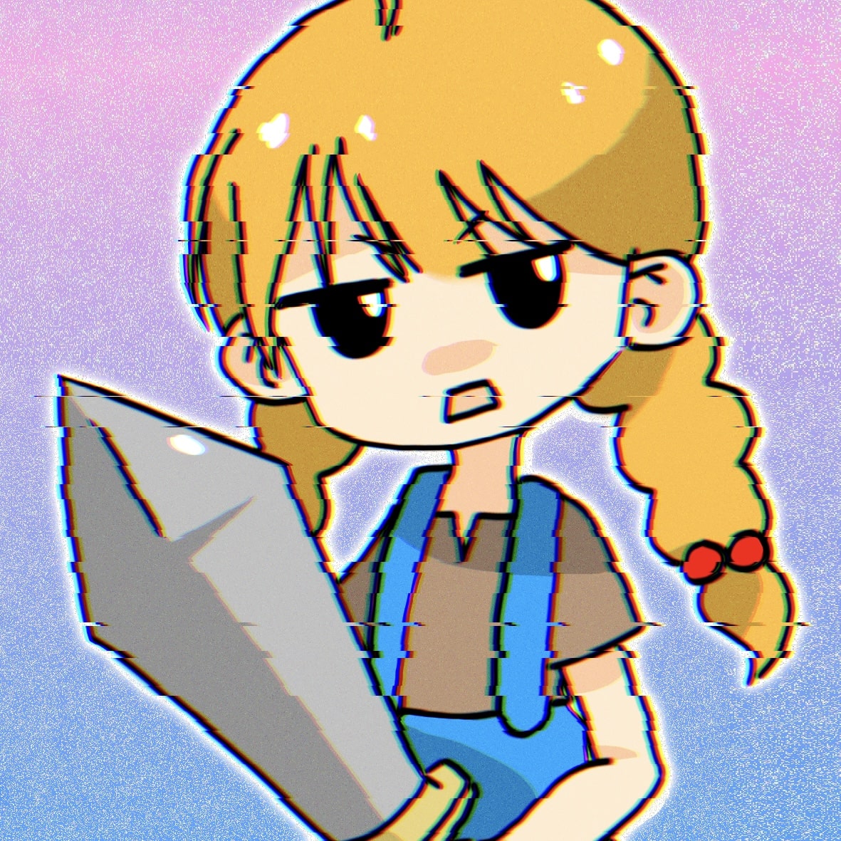 Npc To Final Boss Webtoon