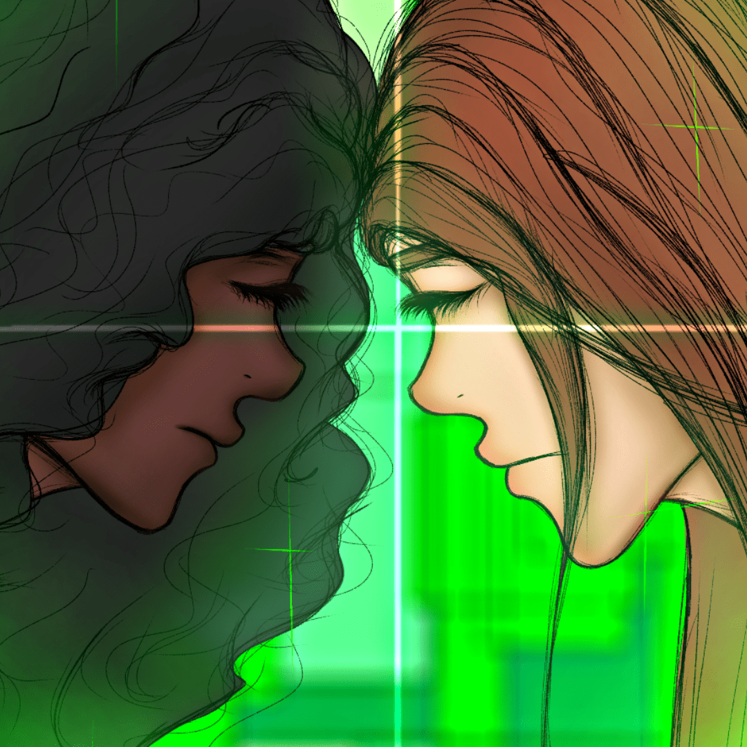 Time's descendents | WEBTOON