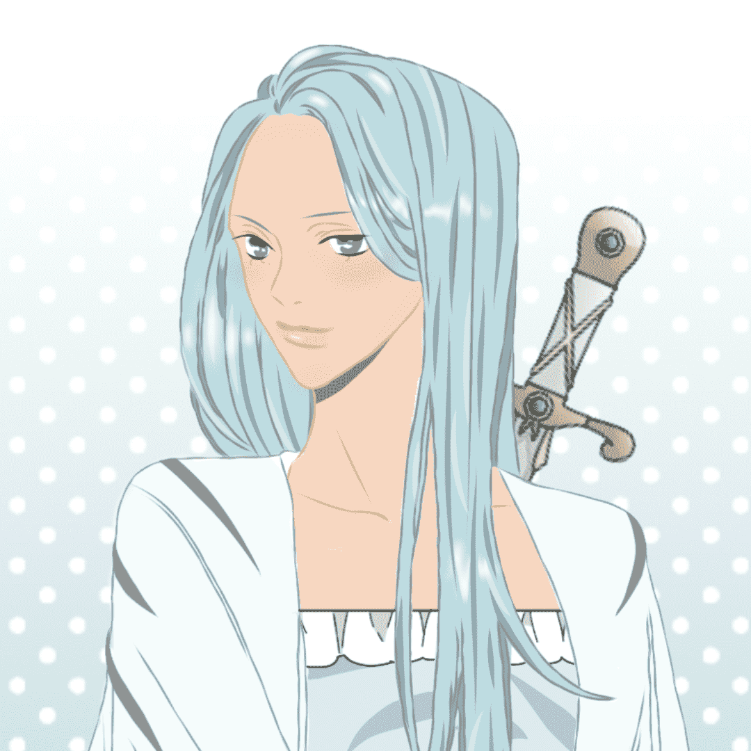 The Celestial Token | WEBTOON