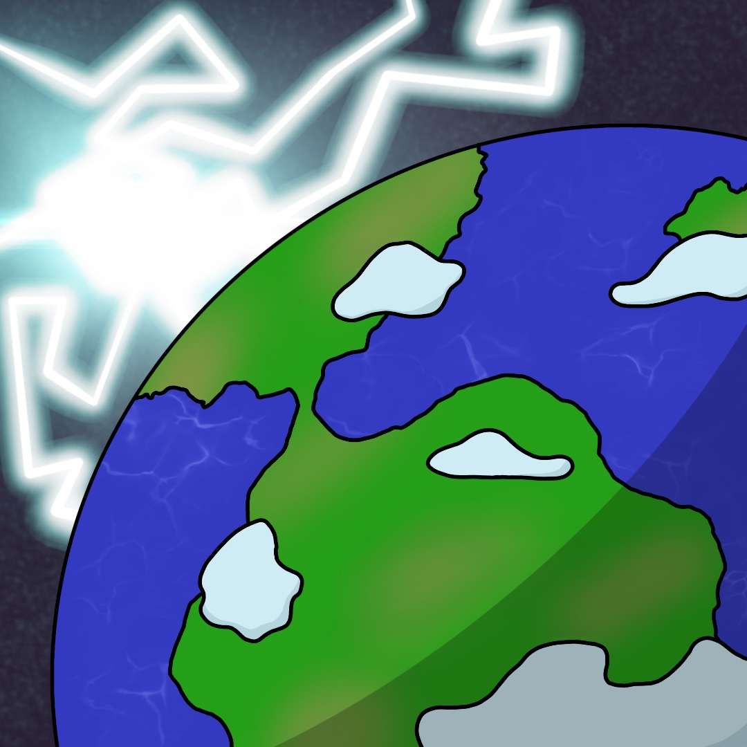 Curse of a God and Blessing of a Devil | WEBTOON