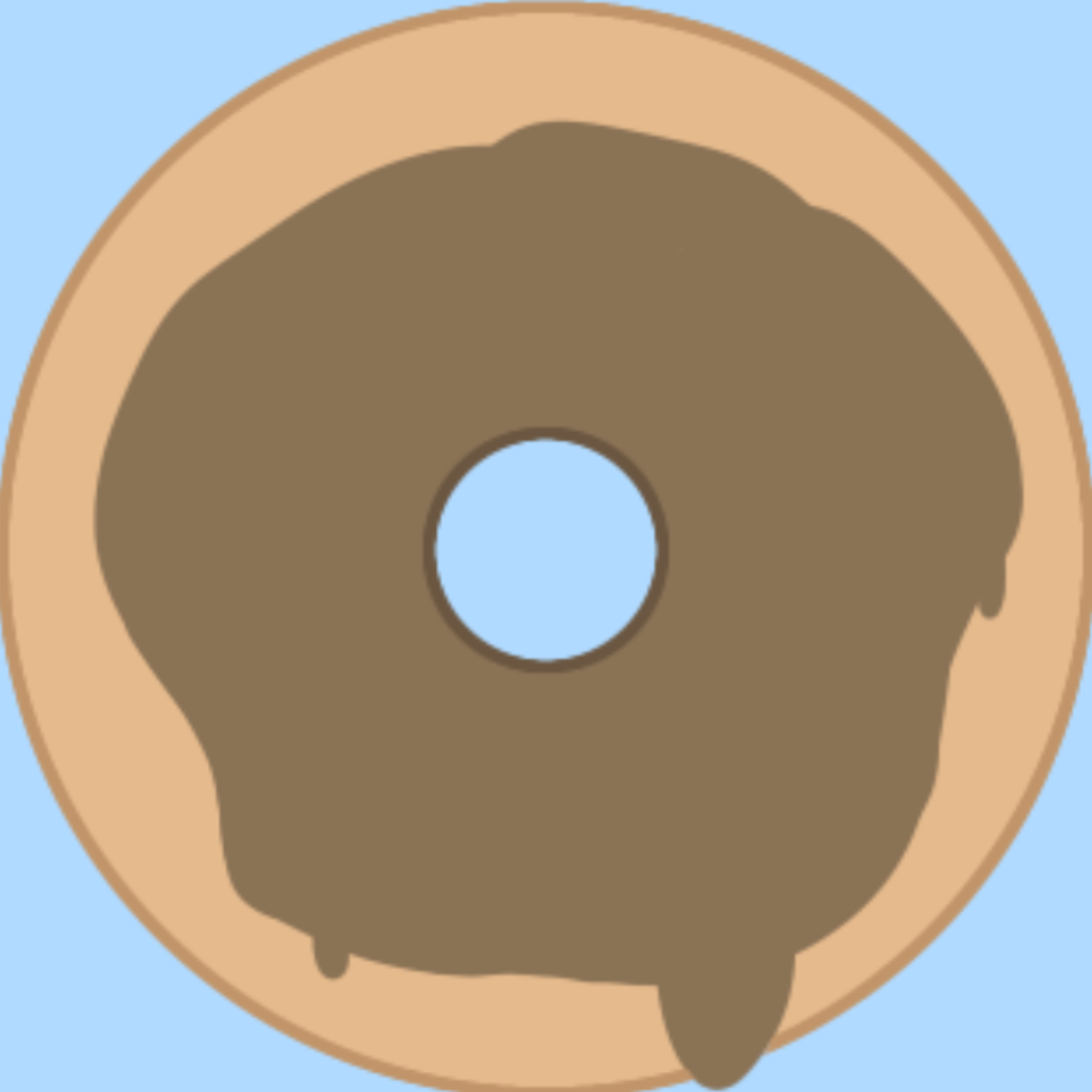 Donut Teen | WEBTOON