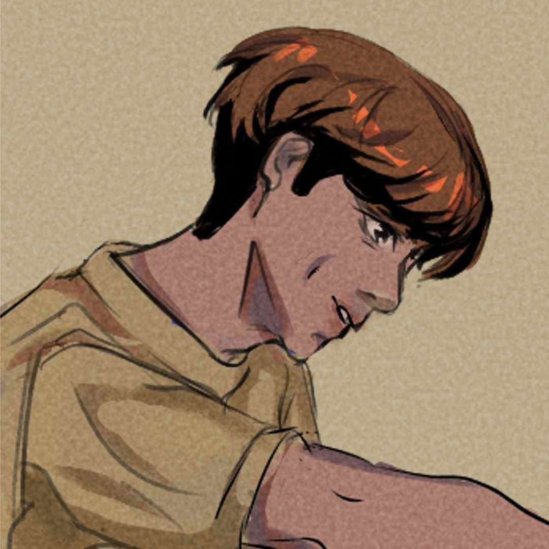 Intertwined | WEBTOON