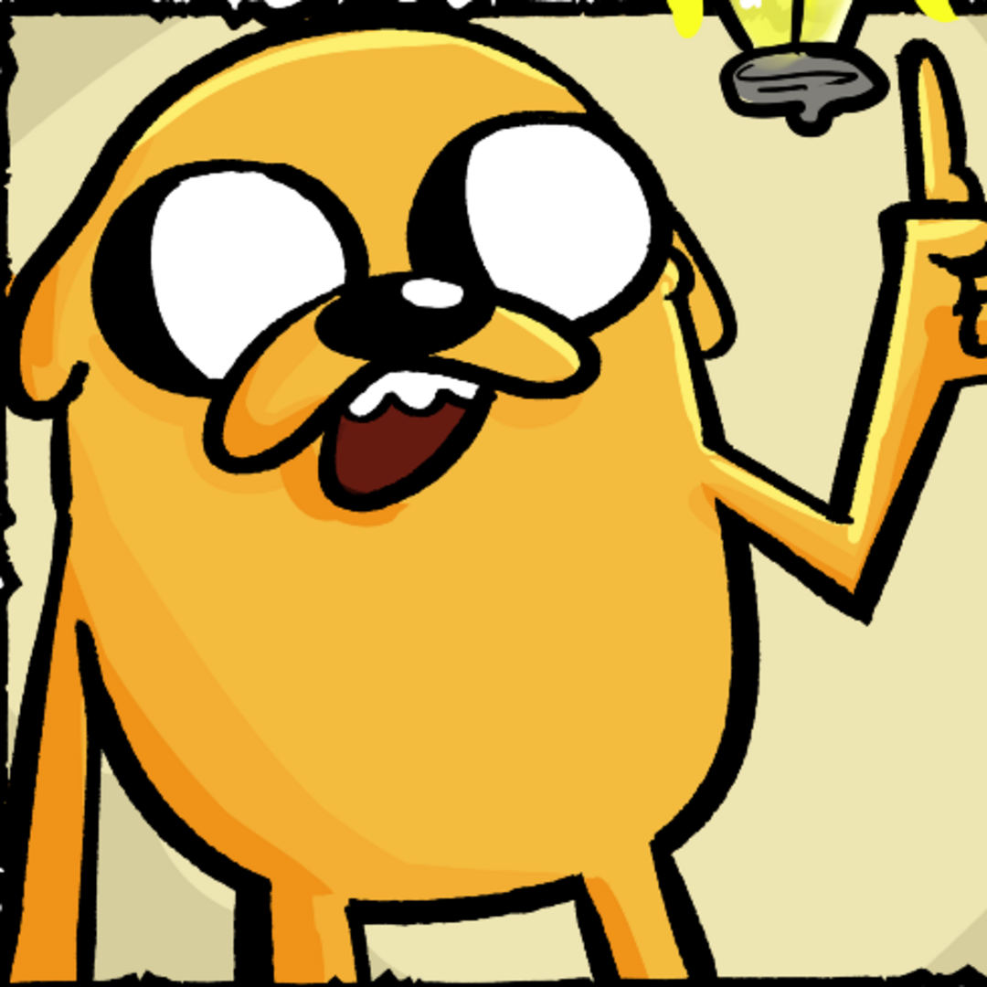 Multiversus | Jake's Super Move | WEBTOON