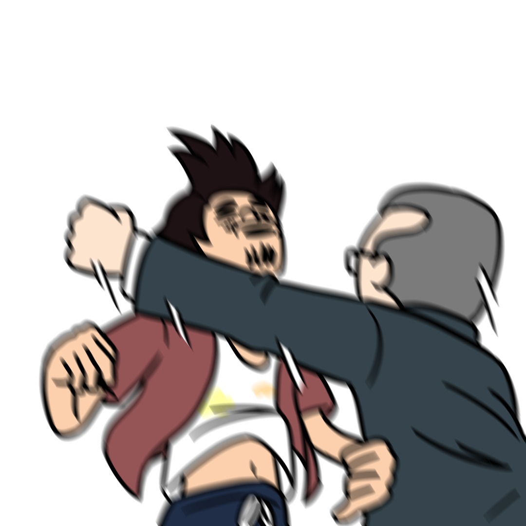 Order Boss? | WEBTOON