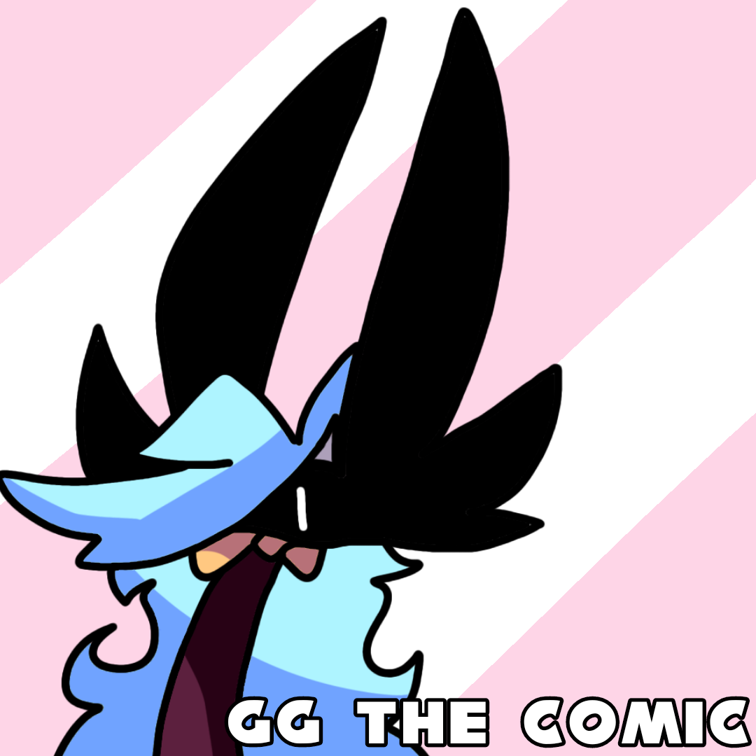 GG the comic | WEBTOON