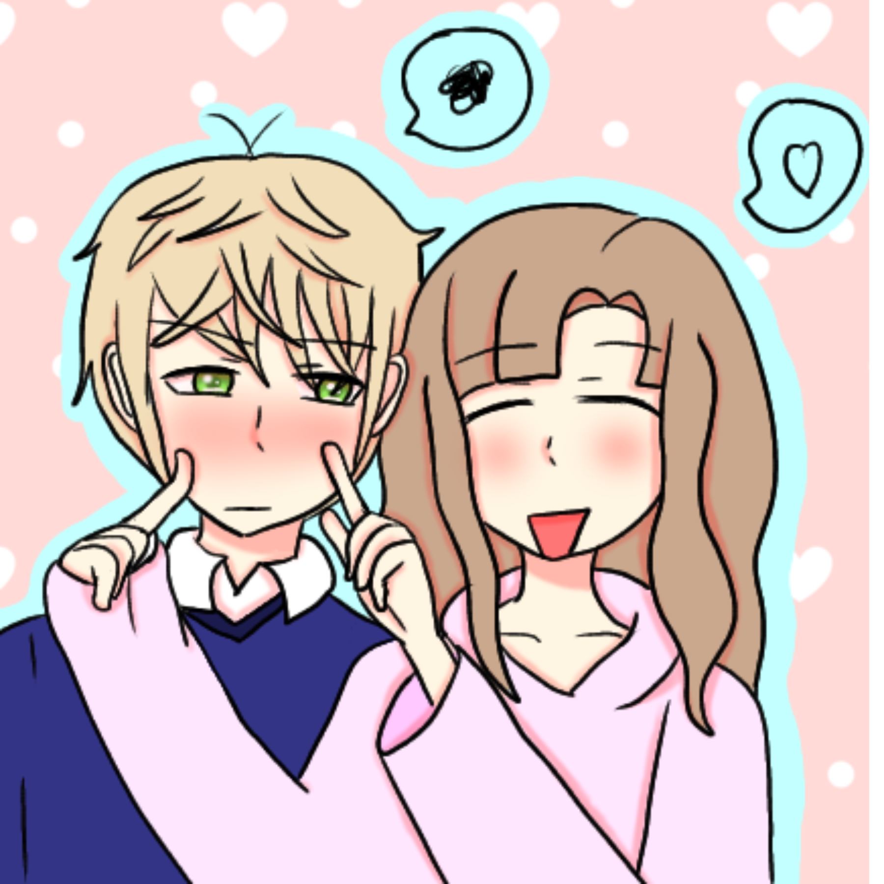 Mr. Penguin's Special Lesson | WEBTOON