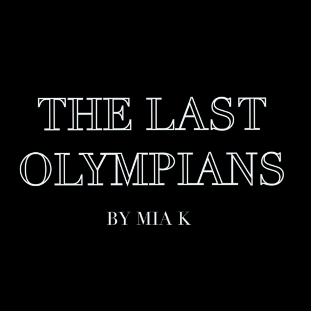 The Last Olympians | WEBTOON