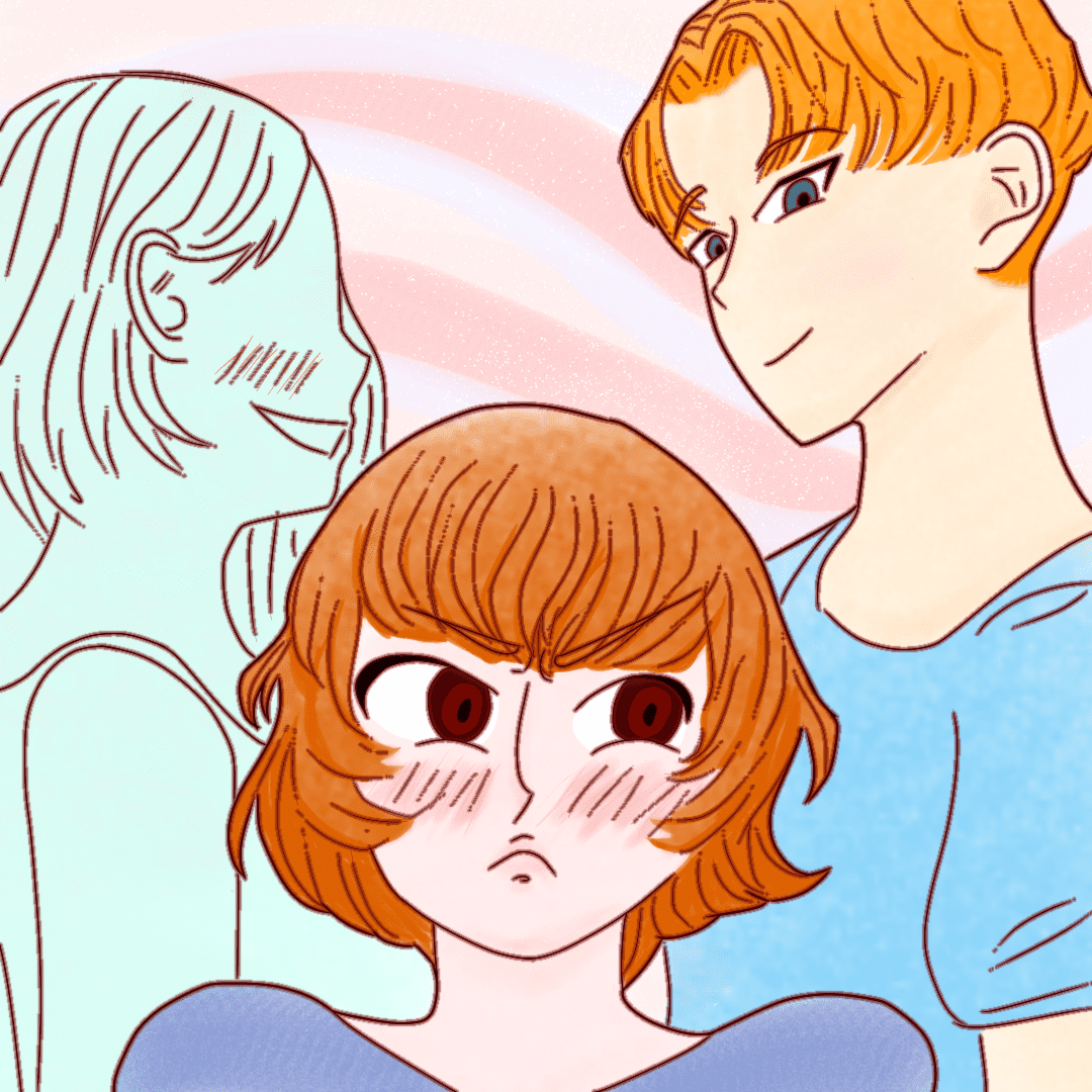 Colors (BL) | WEBTOON