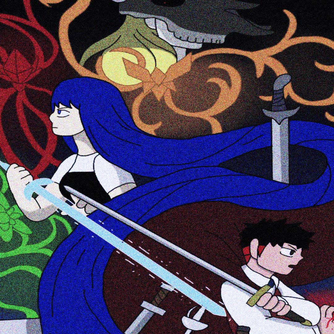 Princess Through Time | WEBTOON