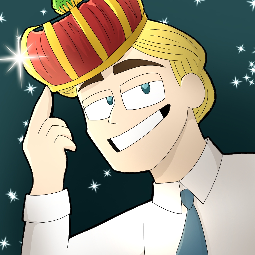 Exact Replica | WEBTOON