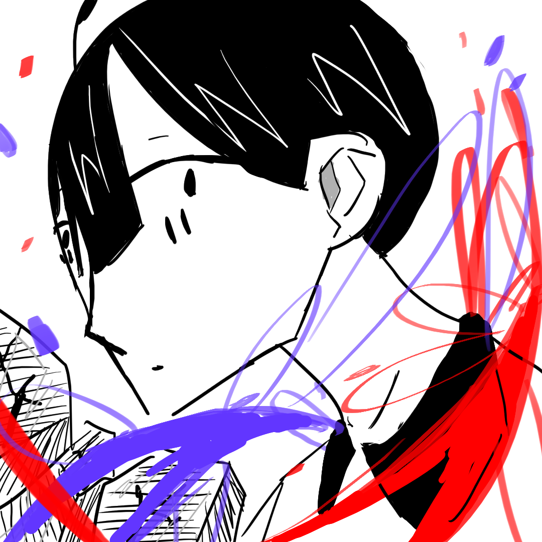 And Yet Another Spirit | WEBTOON