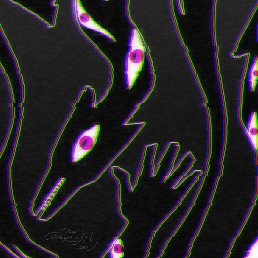 Shadow Puppets | WEBTOON