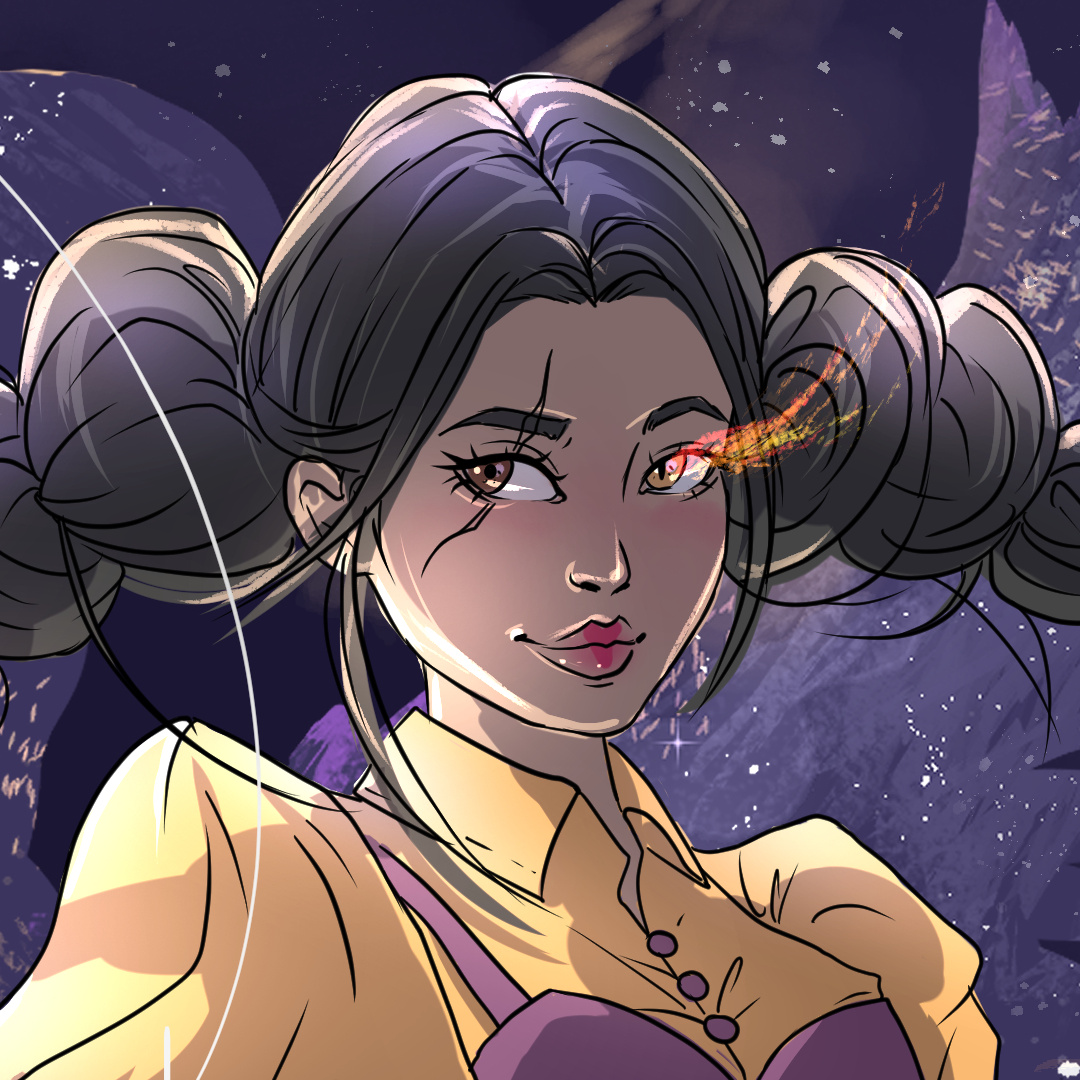 GUARDIANS OF CELESTE | WEBTOON