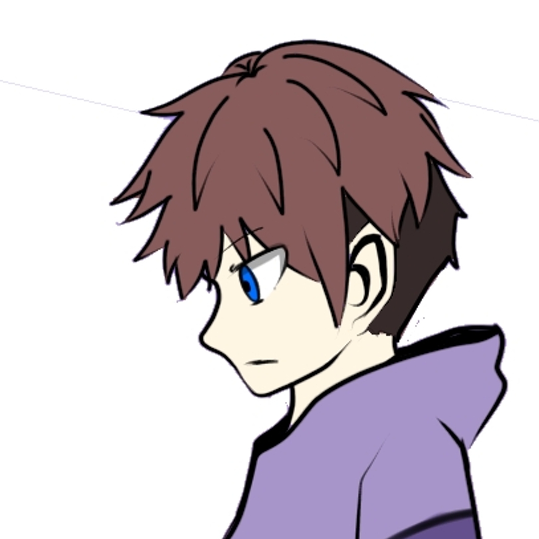 Overthinking. | LINE WEBTOON