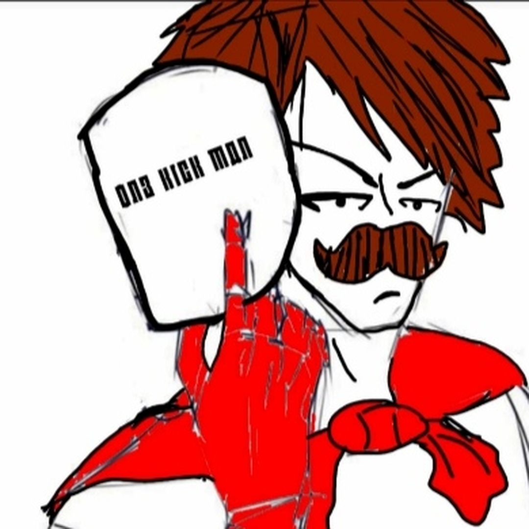 ONE KICK MAN | WEBTOON