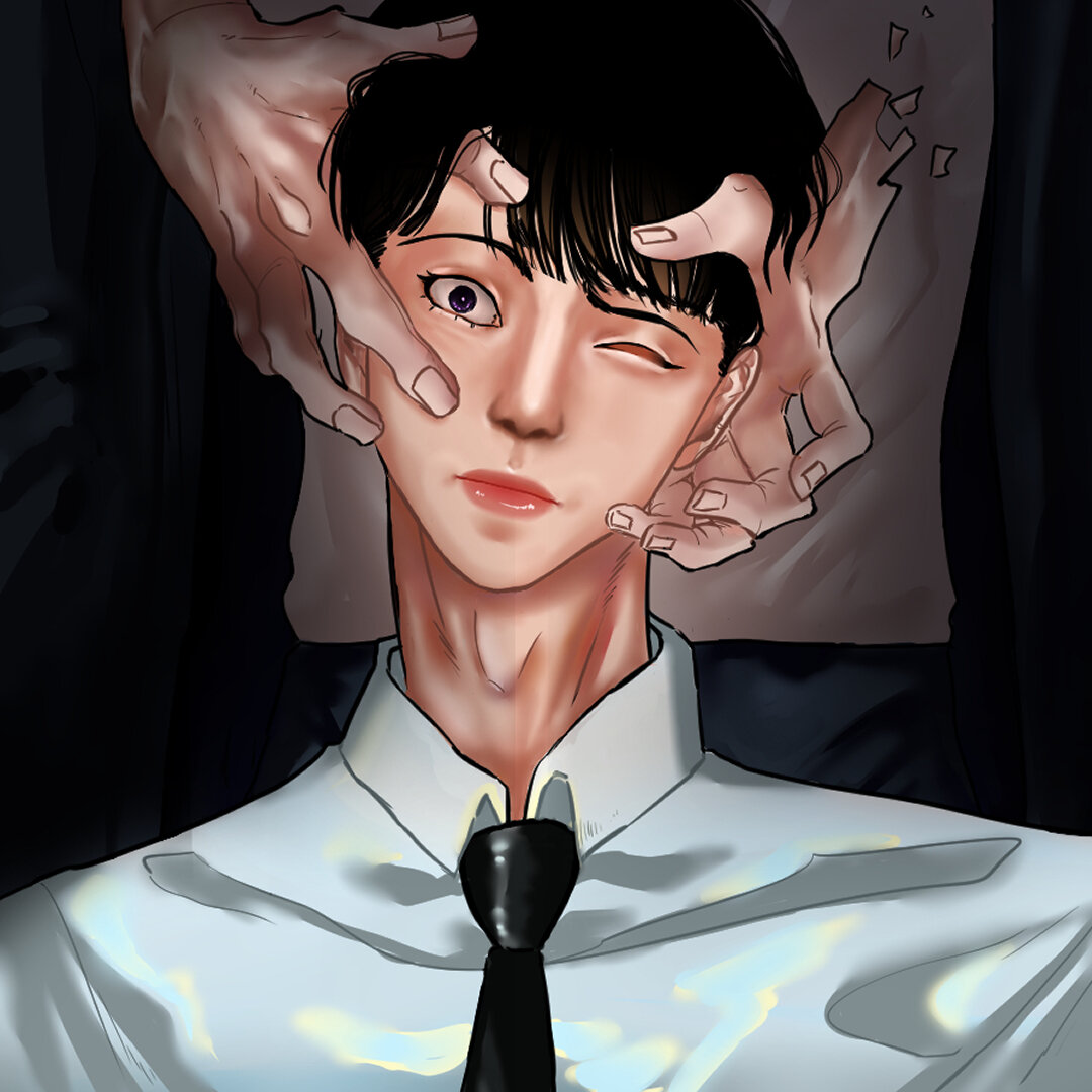 Danger Level | WEBTOON