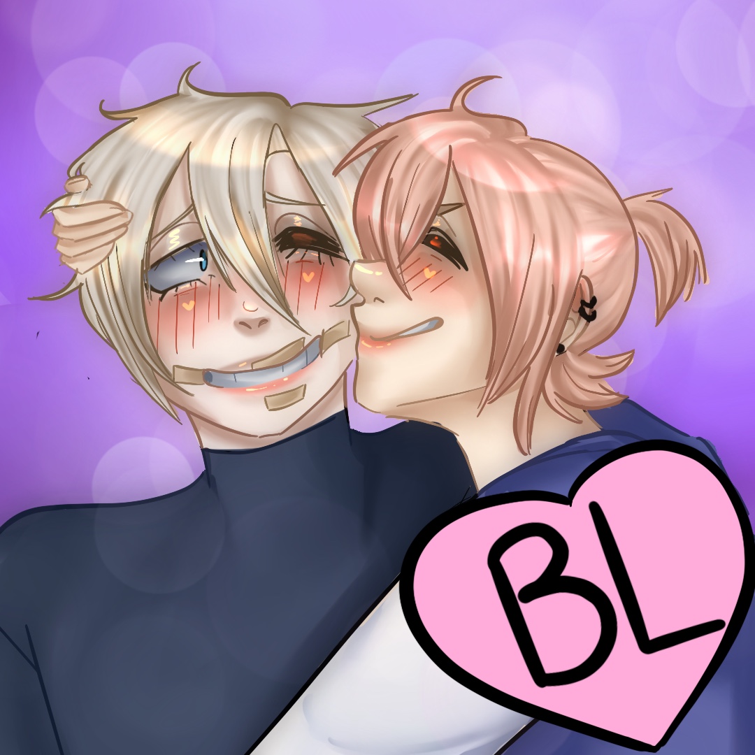 Bittersweet LIES (BL) | WEBTOON