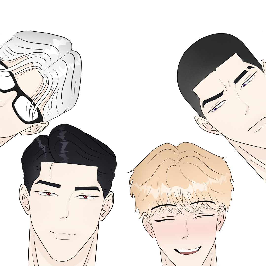 Best Brother | WEBTOON