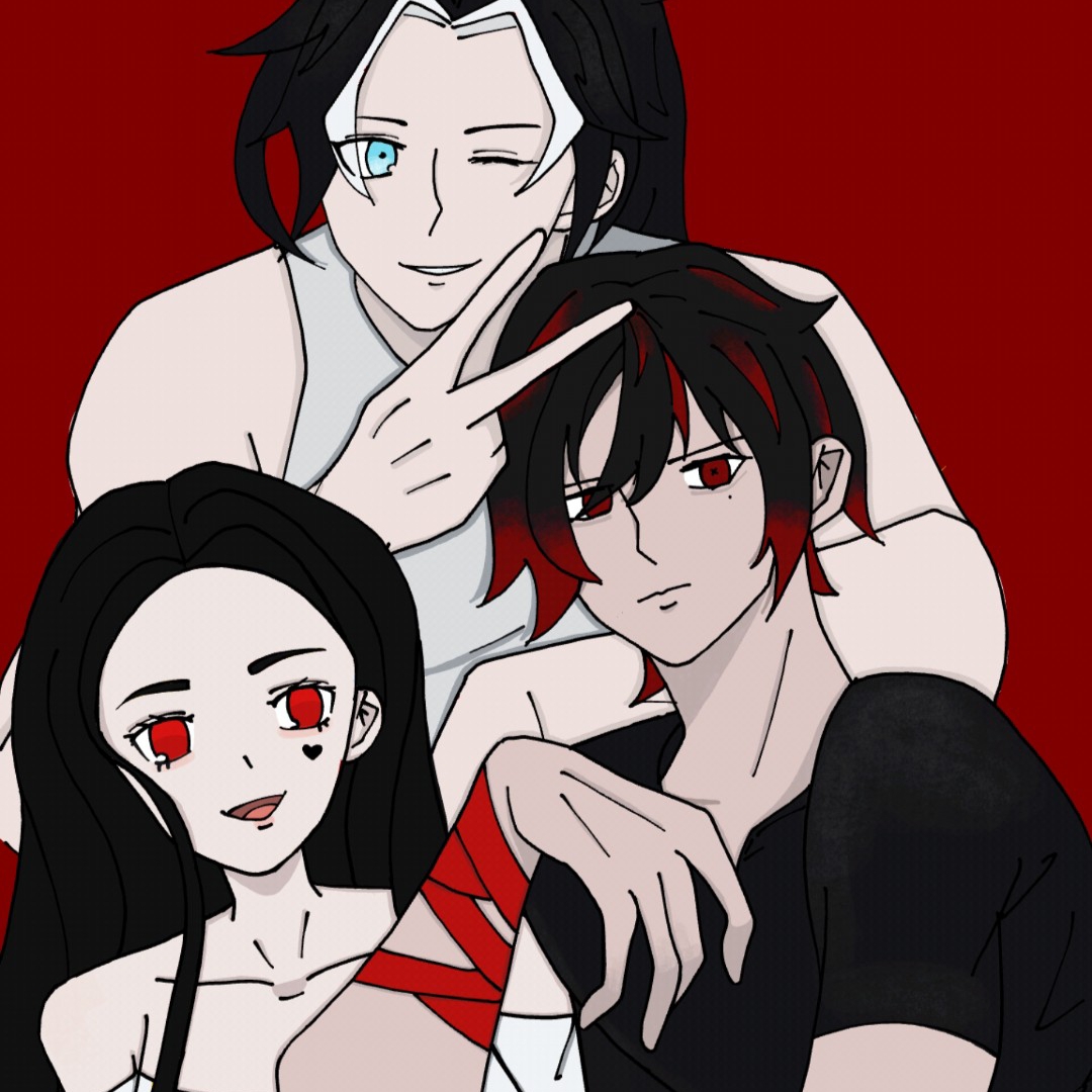 Empty Shell | WEBTOON